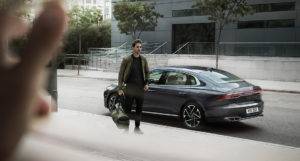 Highlights Azera - Hyundai UAE