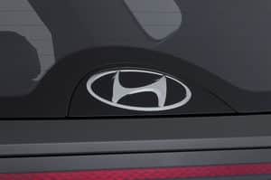 Exterior - Hyundai UAE